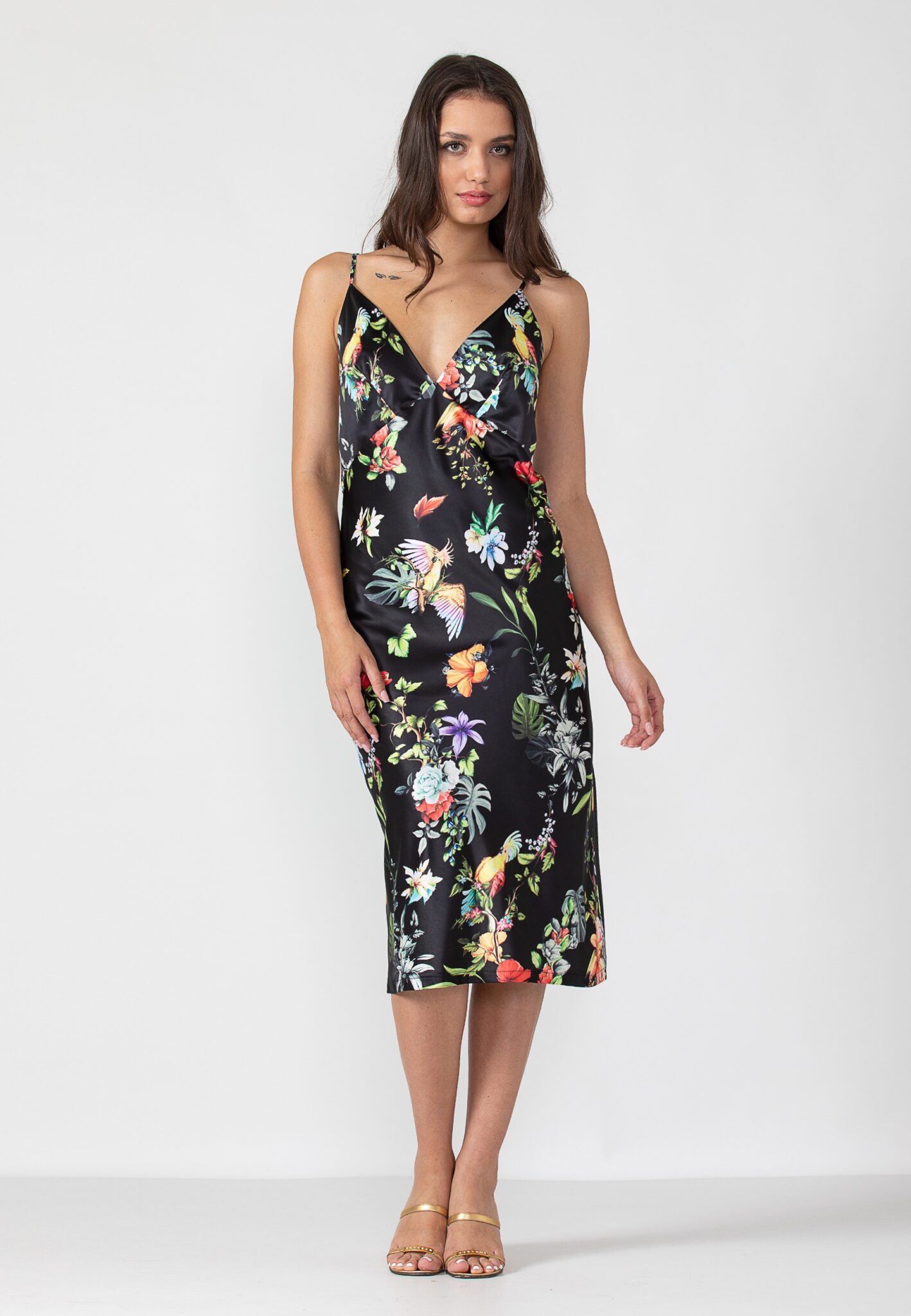 Furouri - En Privé - Pijamale de dama premium pe care o sa le adori ...